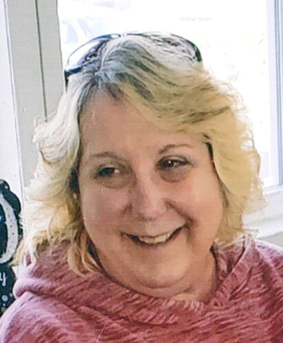 Robin L. Griffin 1959-2024 | News, Sports, Jobs - Tribune Chronicle